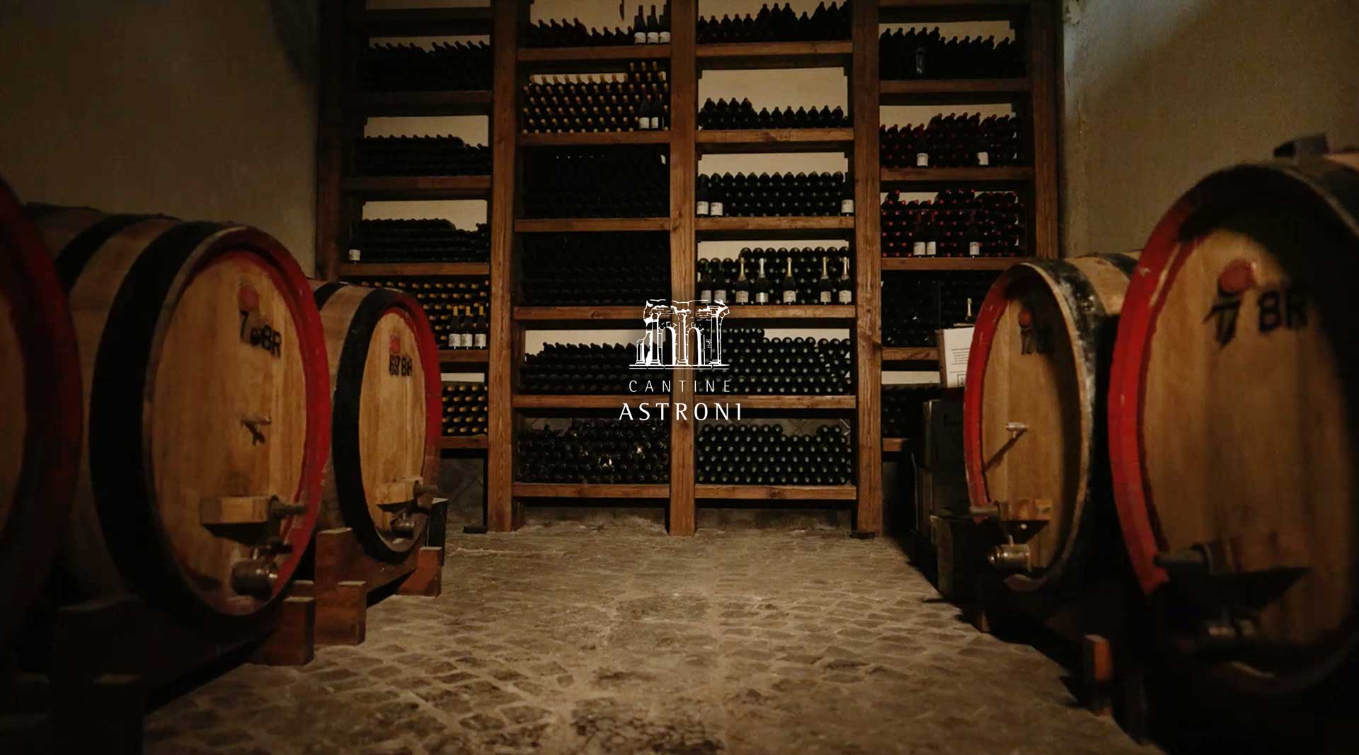 Experiences – Cantine Astroni | Wines of Phlegraean Fields